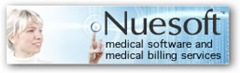 Nuesoft Medical Software–New Sponsor at the Medical Quack - Medical Quack